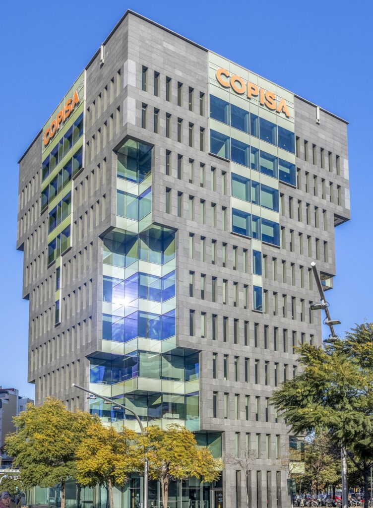 Innovación y Sostenibilidad: La Evolución Digital de COPISA hacia una ...